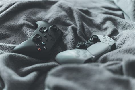 Microsoft And Sony Shake Hands For Call Of Duty GHacks Tech News