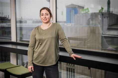 Belgin Alalinli On Linkedin Entrepreneur Camp