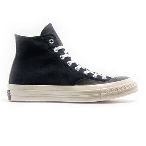 Converse Chuck Taylor All Star 70 Hi Counter Climate Blackegret