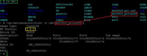 Infiniband Setup With Vmware And Dss V7 Open E Knowledgebase