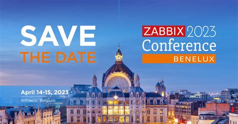 Zabbix على Linkedin Zabbixconferencebenelux Zabbix