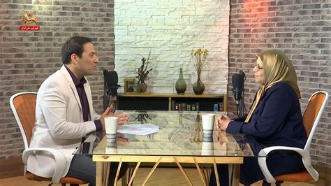 گفتنی ها ـ نادیا حیدری ـ قسمت اول ـ ۲۸مرداد۱۴۰۳ Youtube