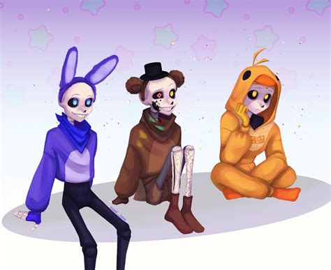 Sweet Bone ВКонтакте