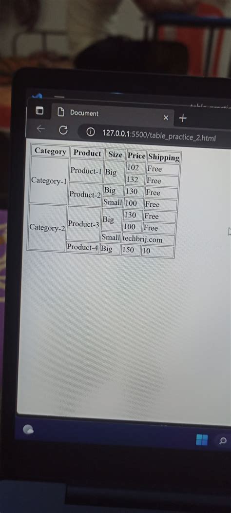 Akash Pradhan On Linkedin Webdevelopment Mernstack Lovebabbar Web Htm5 Tables