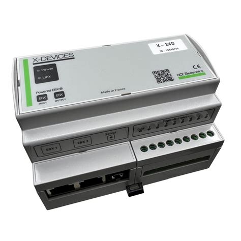 Gce Electronics Domotique Automatisme Industrie