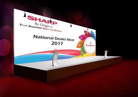Sharp Bhartiyneer