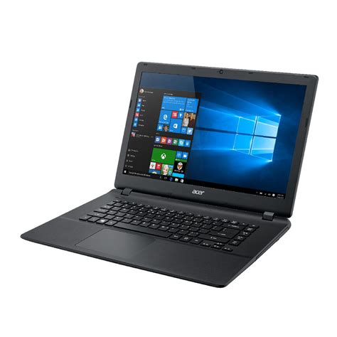 Acer Aspire Amd A Notebook Es Y
