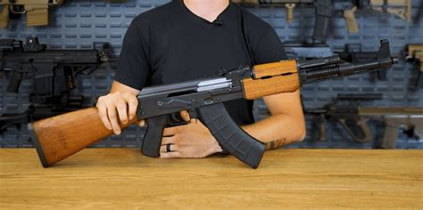 Best AK Triggers Best AK Trigger Upgrade