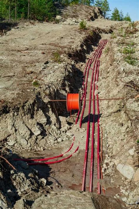 Analysis Of Abnormal Partial Discharge Of 35 Kv Xlpe Cable Kv Hipot