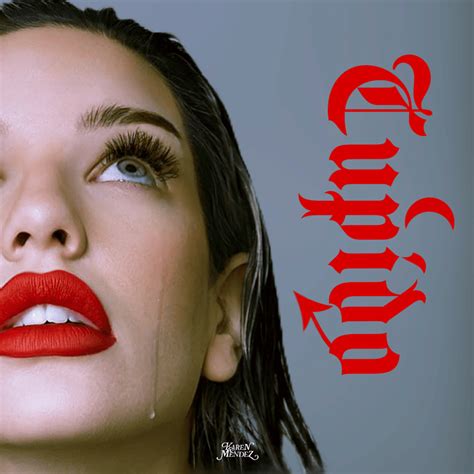 Karen Méndez Esta Es La Canción Lyrics Genius Lyrics