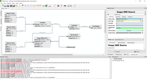 SoapySdR Please Include Drivers For Plutosdr Windows 10 Issue 53 Pothosware PothosSDR