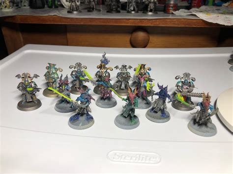 Wip Old Start Collecting Box Rthousandsons