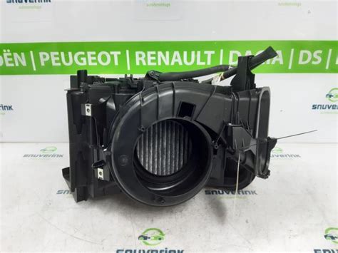 Heater Housing Volvo Xc90 Ii 2 0 T8 16v Twin Engine Awd 31407769