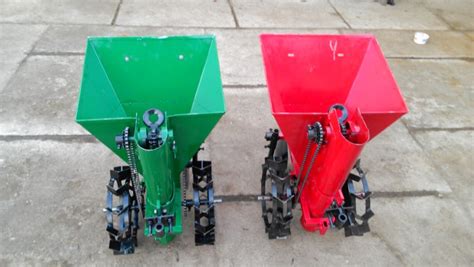 Masina De Plantat Cartofi Pentru Motocultor Suceava