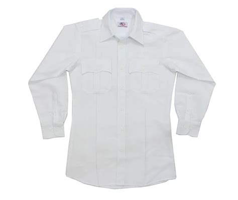 Class A Long Sleeve Shirt All Risk Uniforms