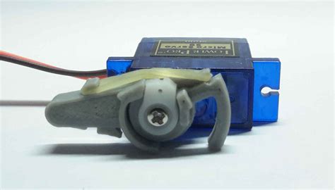 Dtto Modular Robot Self Reconfigurable Modular Robot 21 Steps With Pictures Instructables