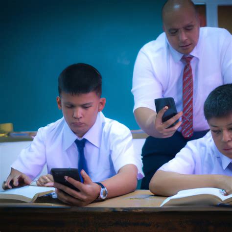 Lack Of Access To Education