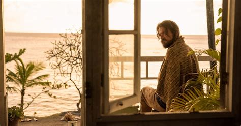 Some Outer Banks Fans Believe John Bs Dad Is Still Dead