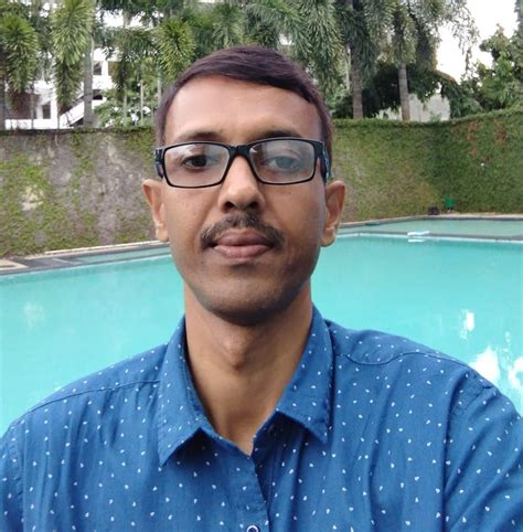 Aniruddha Datta