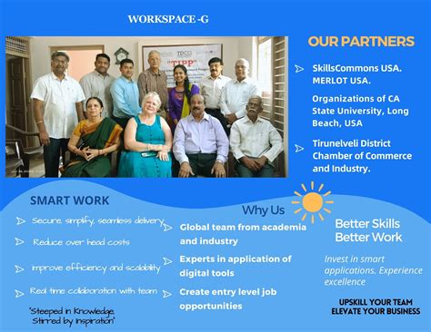 Job Skills Development Center