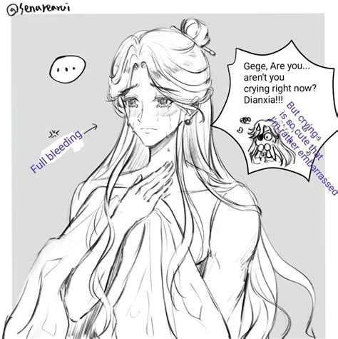 Пин от пользователя Cendrillon Spica на доске Hua Cheng X Xie Lian
