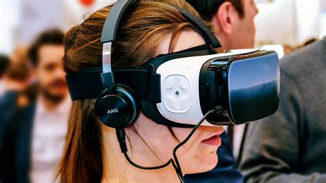 InfografÍa Realidad Virtual Guía Para Enteder La Vr