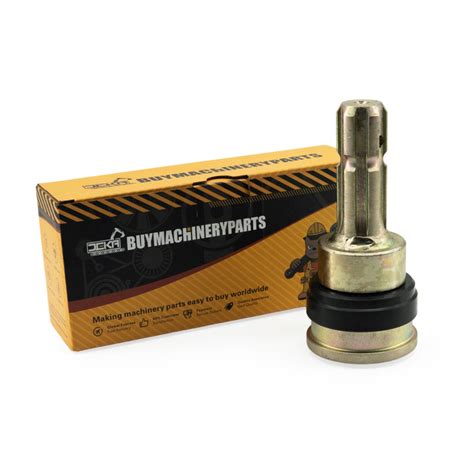 New Pto Shaft Extension 1 38 6 Spline Female And Male With Quick Relea