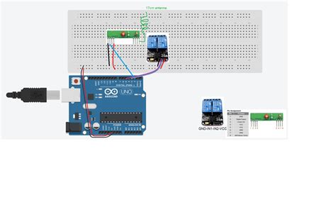 Arduino Reciever Not Responding With External Power Supply Project