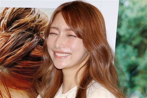”一応、女の子”な後藤真希が魅せる美ボディ 「大胆さは過去イチ」 Sirabee20211206gotomaki9