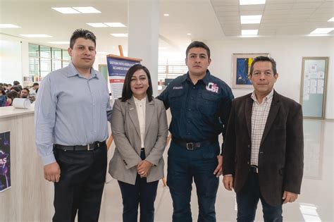 Realiza Utvam Con éxito El Ingenium Days 2025 Lineaxlinea
