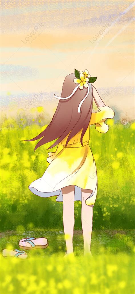 Girls Mobile Phone Wallpaper Images Free Download On Lovepik 400585679