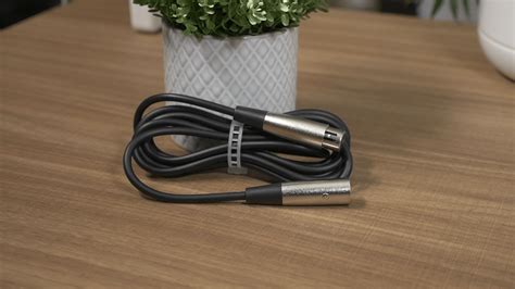 Avermedia Live Streamer Mic 330 Xlr Mikrofon Zum Kleinen Preis