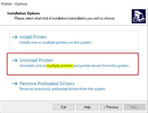 Zebra Utilities Is There A Way To Clear The Screen Of Printers Without