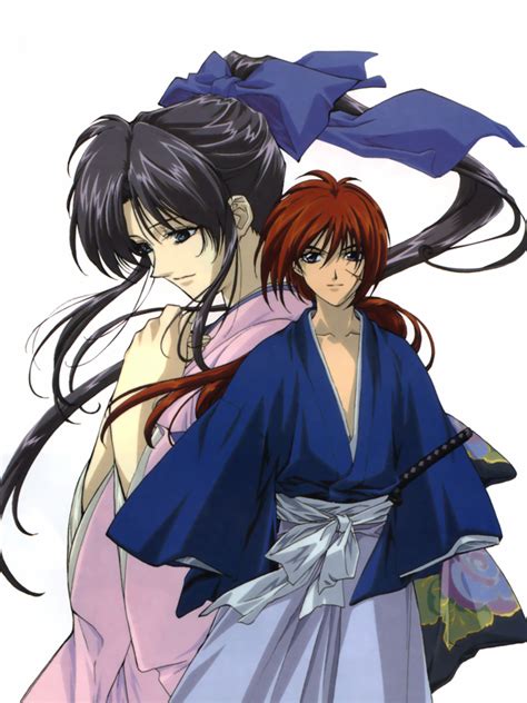 浪客剑心第1集 番剧 全集 高清正版在线观看 bilibili 哔哩哔哩