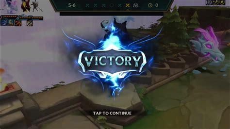Aii Win Aurelion Sol ⭐️ Tft Set 75 Meta Tft Youtube