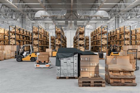 Managing Shopify Locations And How To Do It Right Cogsy