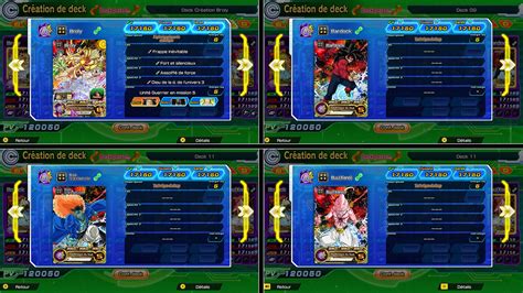 Sdbh World Mission Beta Ultime Pack By Dandrich On Deviantart