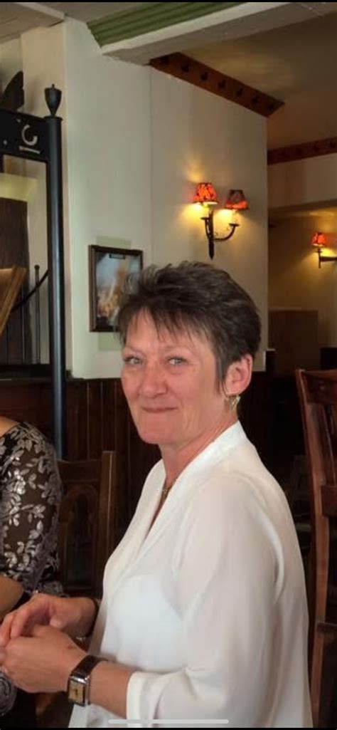 Fundraiser By Ashley Dale In Loving Memory Of Lesley Prentice Dale Ablett
