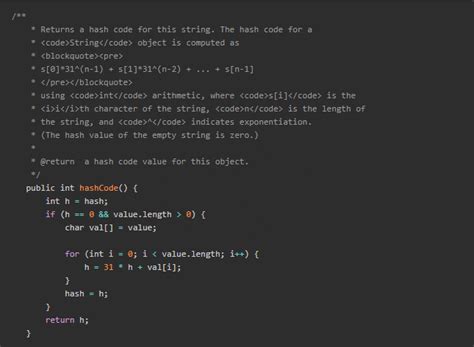 Hashmap深入底层原理解析 Csdn博客