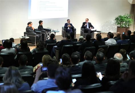 Seminário Realizado Pelo Tcu Discute Governança Das Instituições Que