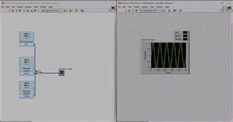 Samuel Adegboye On Linkedin Day 16 Labview Assignment I Discovered The