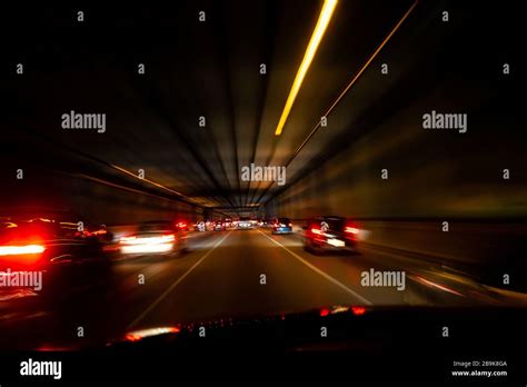 Blurring Hi Res Stock Photography And Images Alamy