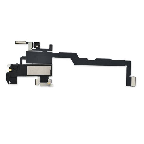 Iphone Xs Earpiece Speaker And Sensor Assembly