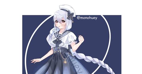 Guardiantales Guardian Tales Guardian Tales Noxia~ Pixiv