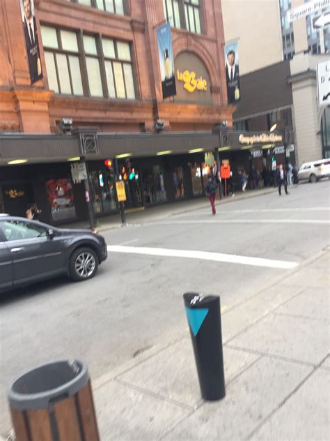 On A Visité Le Montréal Souterrain Tel Que Se Limaginent Les Touristes