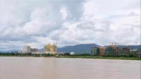 จ้าวเหว่ย เจ้าอาณาจักรสามเหลี่ยมทองคำ เปิดอกโต้ข้อครหาเอี่ยวทุนจีนสีเทา อเมริกาชี้เป้าขึ้นบัญชีดำ