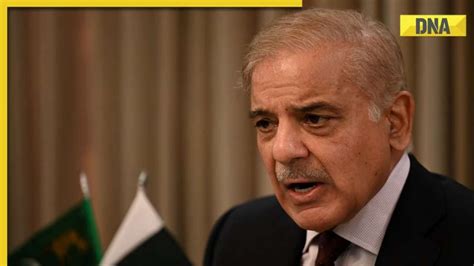 Shehbaz Sharif Voted Pakistans Prime Minister For A Second Time