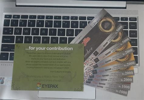 Thank You Eyepax Charith Ranasinghe