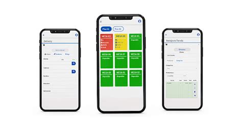 Dibal Restaurant Android App