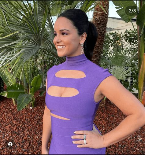Premiere Of Her New Show Rmelissafumero